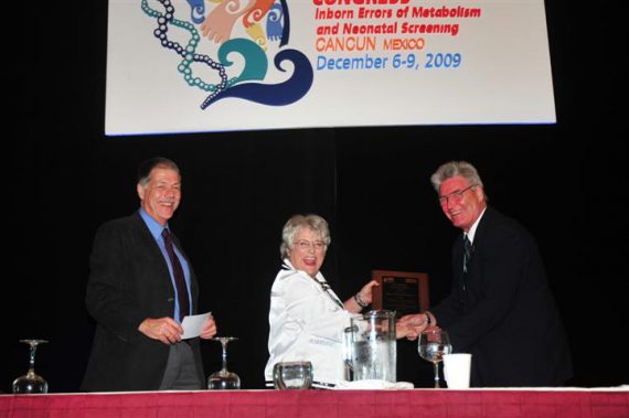 Dianne Webster - ISNS