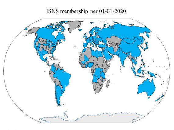 Home - ISNS