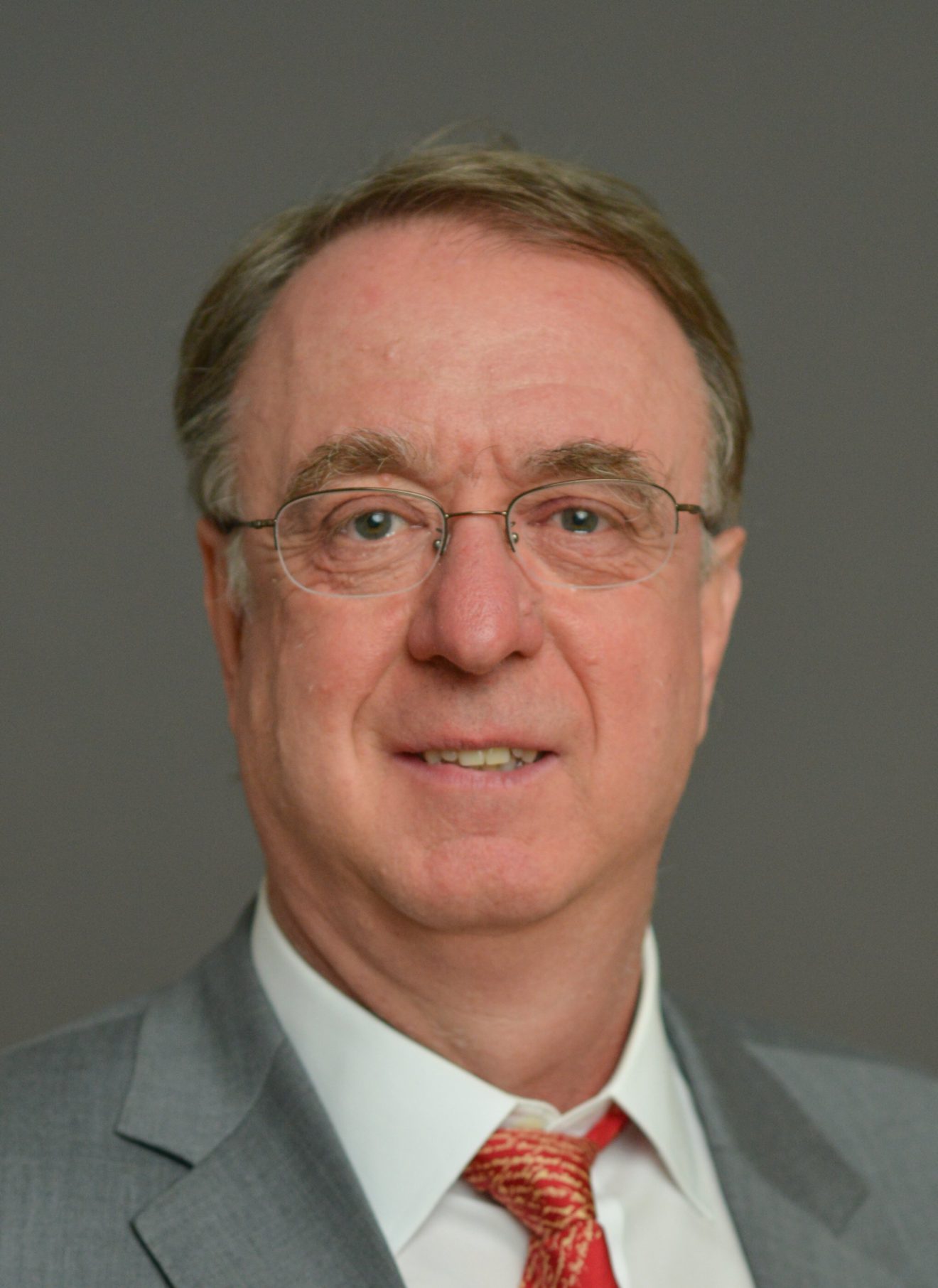 Georg Hoffmann - ISNS