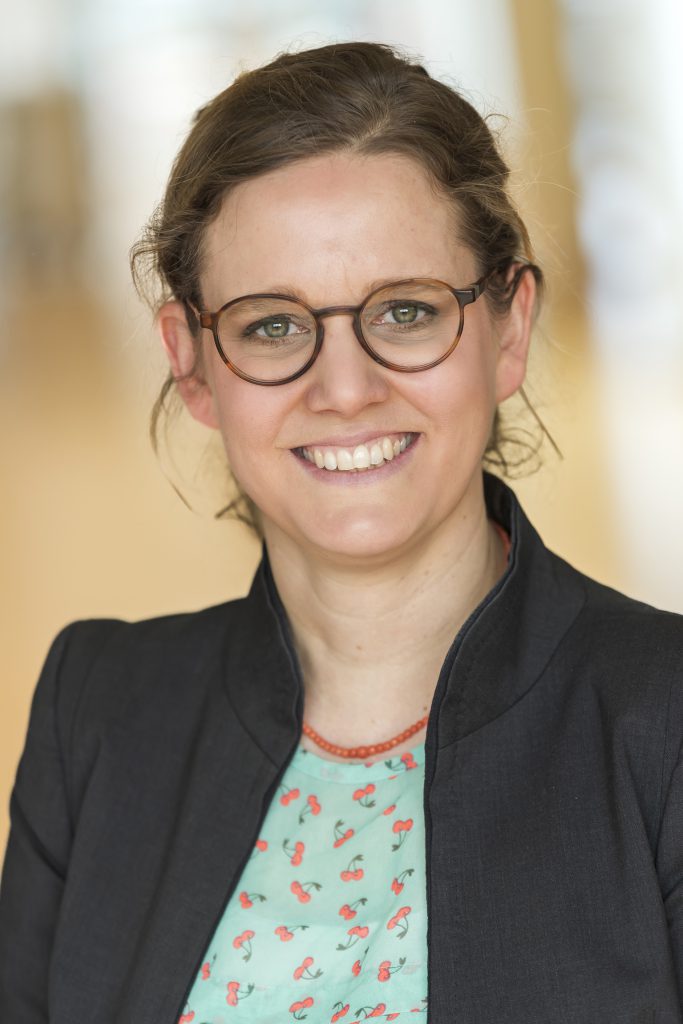 Ulrike Mütze - ISNS